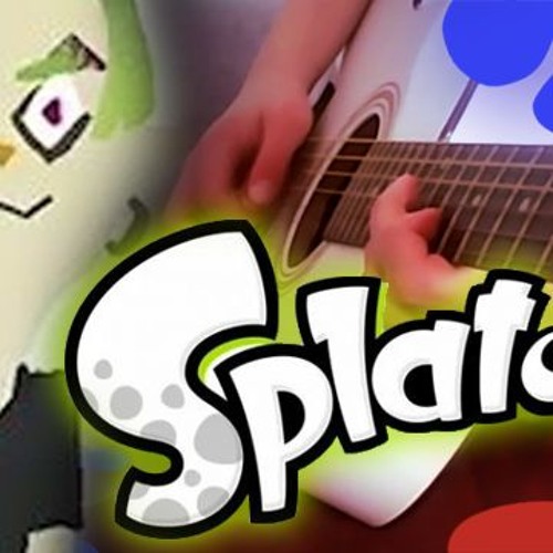 Stream Splatoon Hooked Vs Theme 8 Acoustic Guitar Remix By