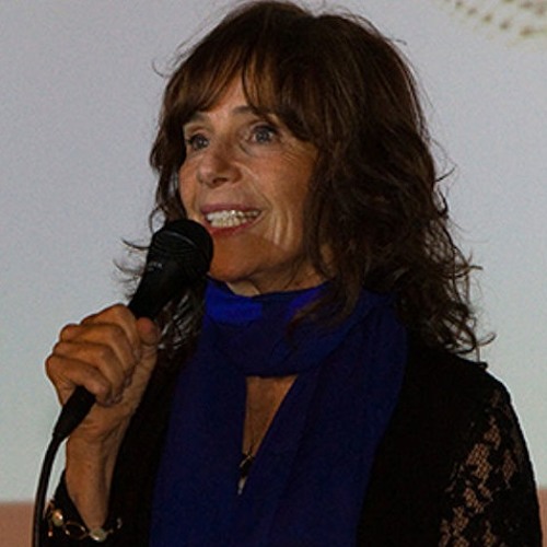 Stream Trudy Goodman- Rain: Difficult Emotions as a Path to Awakening ...