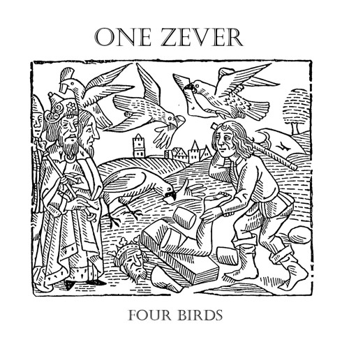 Stream Angeles by One Zever | Listen online for free on SoundCloud