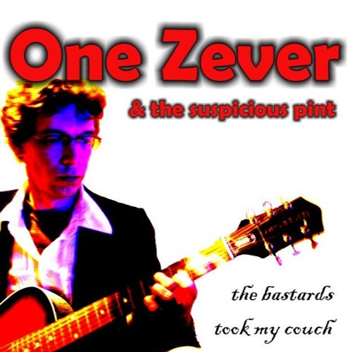 Stream One Zever | Listen to One Zever - I don't sing out of key, those ...