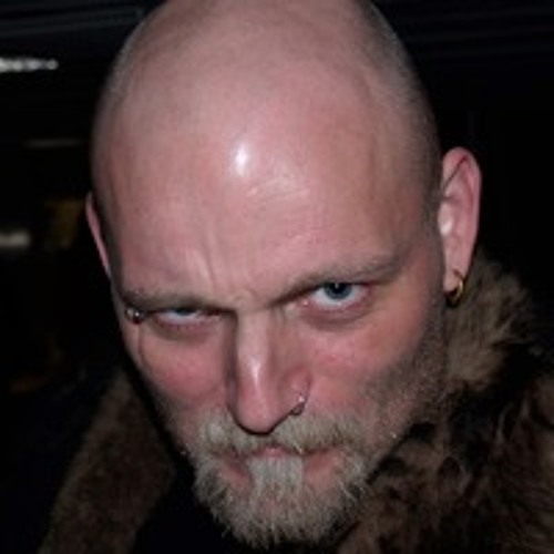 Stream Roger Pundare - Det Sker by Thundertone Digital Archive | Listen ...