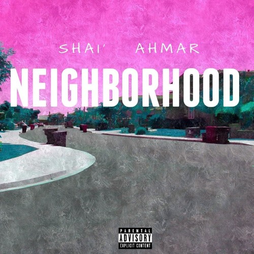 Stream Shai' Ahmar- Neighborhood by RNO Music Group | Listen online for ...