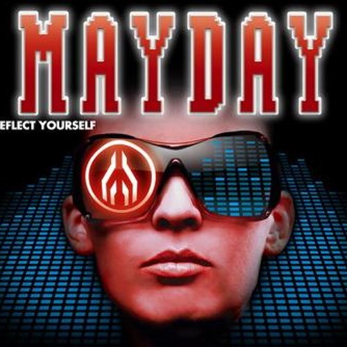 Stream Members of Mayday Reflect Yourself (Felix Kröcher & Eric Sneo ...