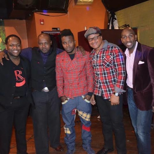 Stream Boulevard Des Stars 9 - 27 - 2015 (RADIO SHOW WITH DJ RUDY & CJ ...