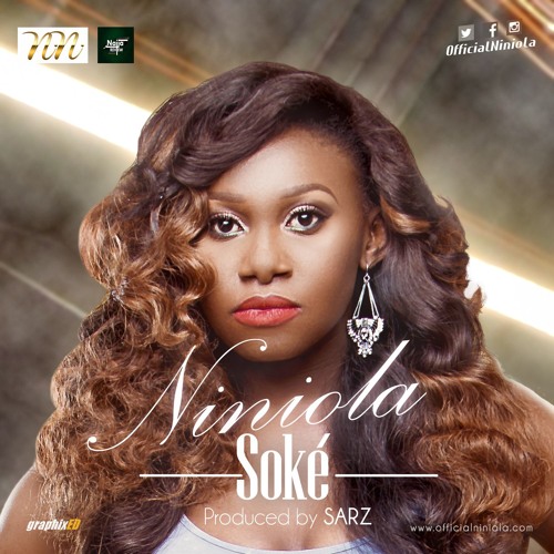 Stream SOKE by NINIOLA | Listen online for free on SoundCloud