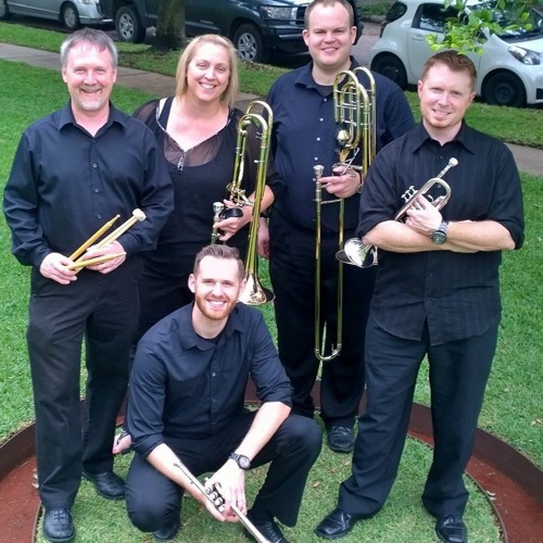 Stream Stephen Bachicha, Three Sculptural Impressions, Movement 2, Part ...