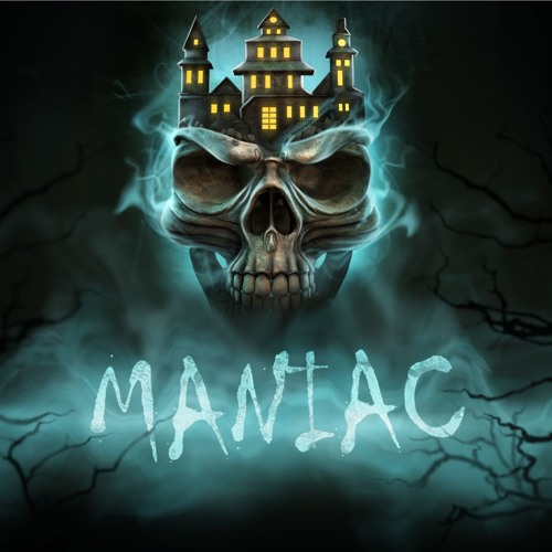 Stream Maniac - Hidden Objects Theme by alex_reality | Listen online ...