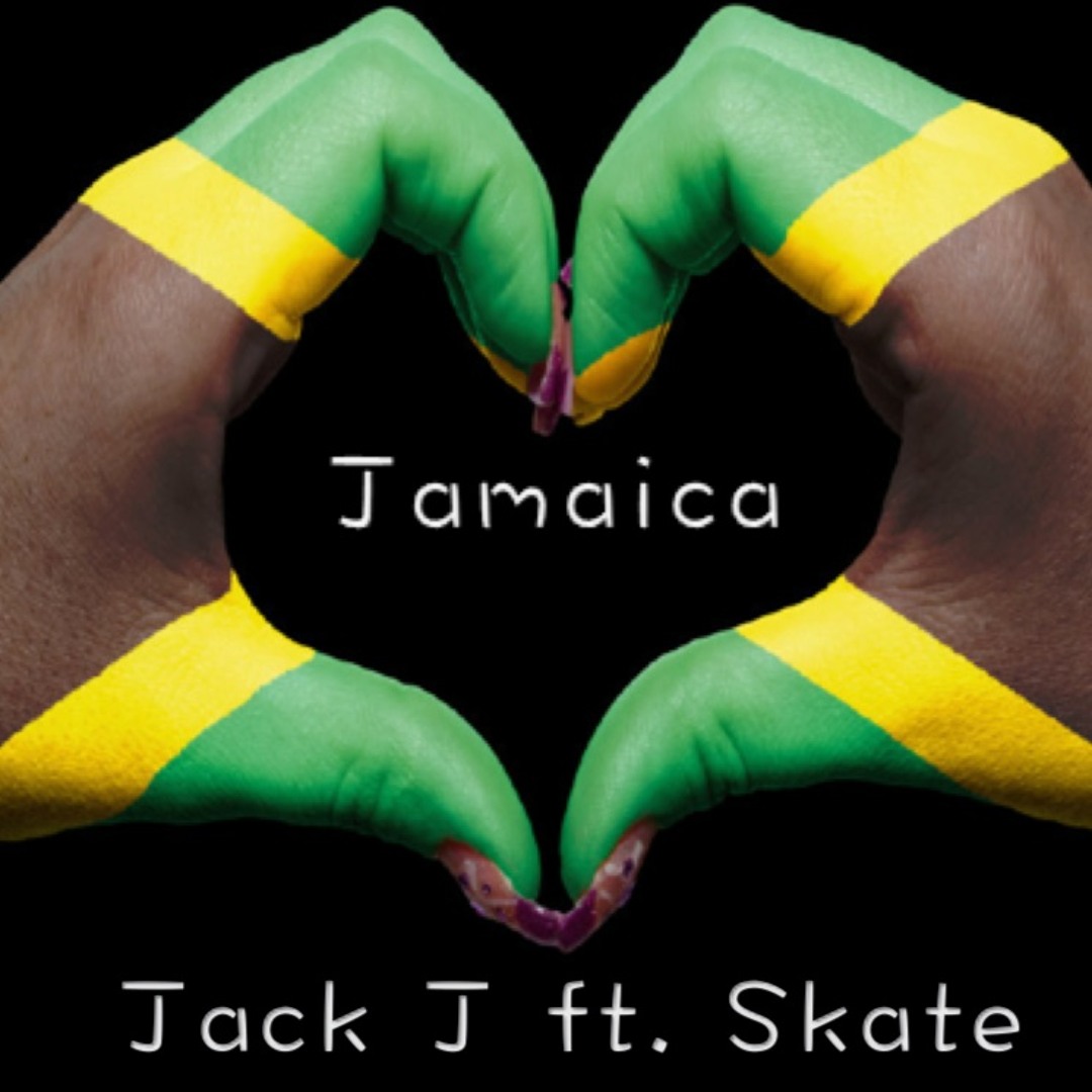 Stream Jamaica (Jack J ft. Skate)|ROUGH|(Prod. JackJ) by Jack and Jack ...