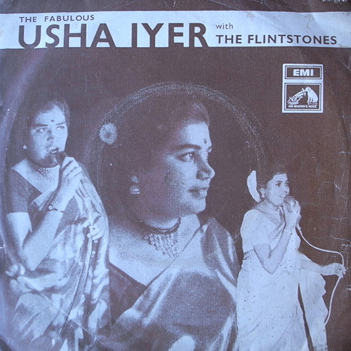 Stream Usha Iyer - Summertime by meditations | Listen online for free ...