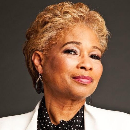 Stream Dr. Anne Harris Talks "Beauty of the Woman" by Gospel Goodies ...