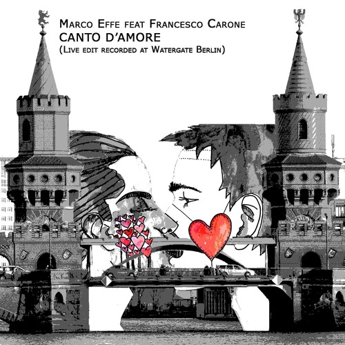 Stream Marco Effe feat Francesco Carone - Canto D'Amore (Live Impress ...