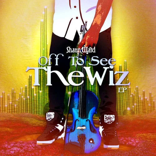 Stream Shaun Ward Xperience-Off To See The Wiz Intro by Shaun Ward ...