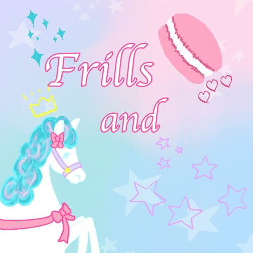 Stream Rufflecon Special Set by Frills and | Listen online for free on ...