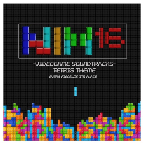 Stream NIM16- Tetris Themes by Nimrod16 | Listen online for free on SoundCloud