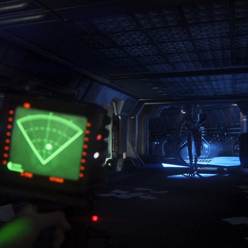 Stream MattFiler | Listen to Alien Isolation alternate ending cut audio ...