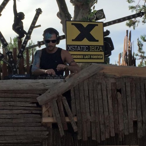 Stream Wayne Smart Live @ The Zoo Xstatic Ibiza 2015 by HardHouseHeaven ...