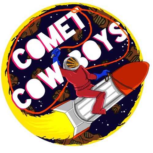 Stream Comet Cowboy Blues by Comet Cowboys | Listen online for free on ...