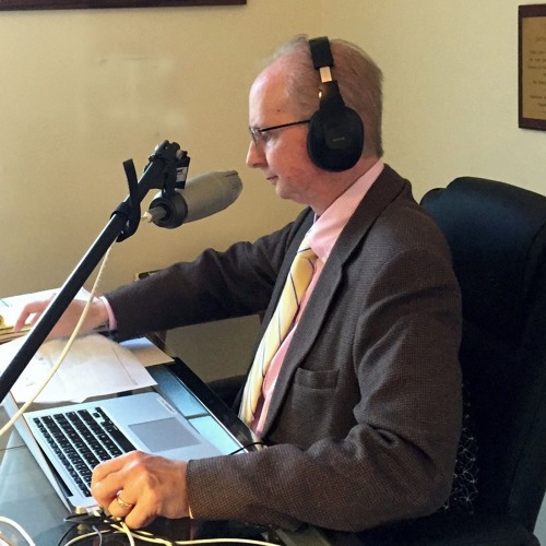 Stream UnitedInstitute.org World Podcast Episode 1 - Jeffrey G. Nutt by ...