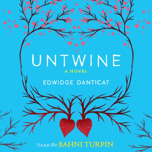 Stream UNTWINE by Edwidge Danticat - Audiobook Excerpt by Scholastic ...