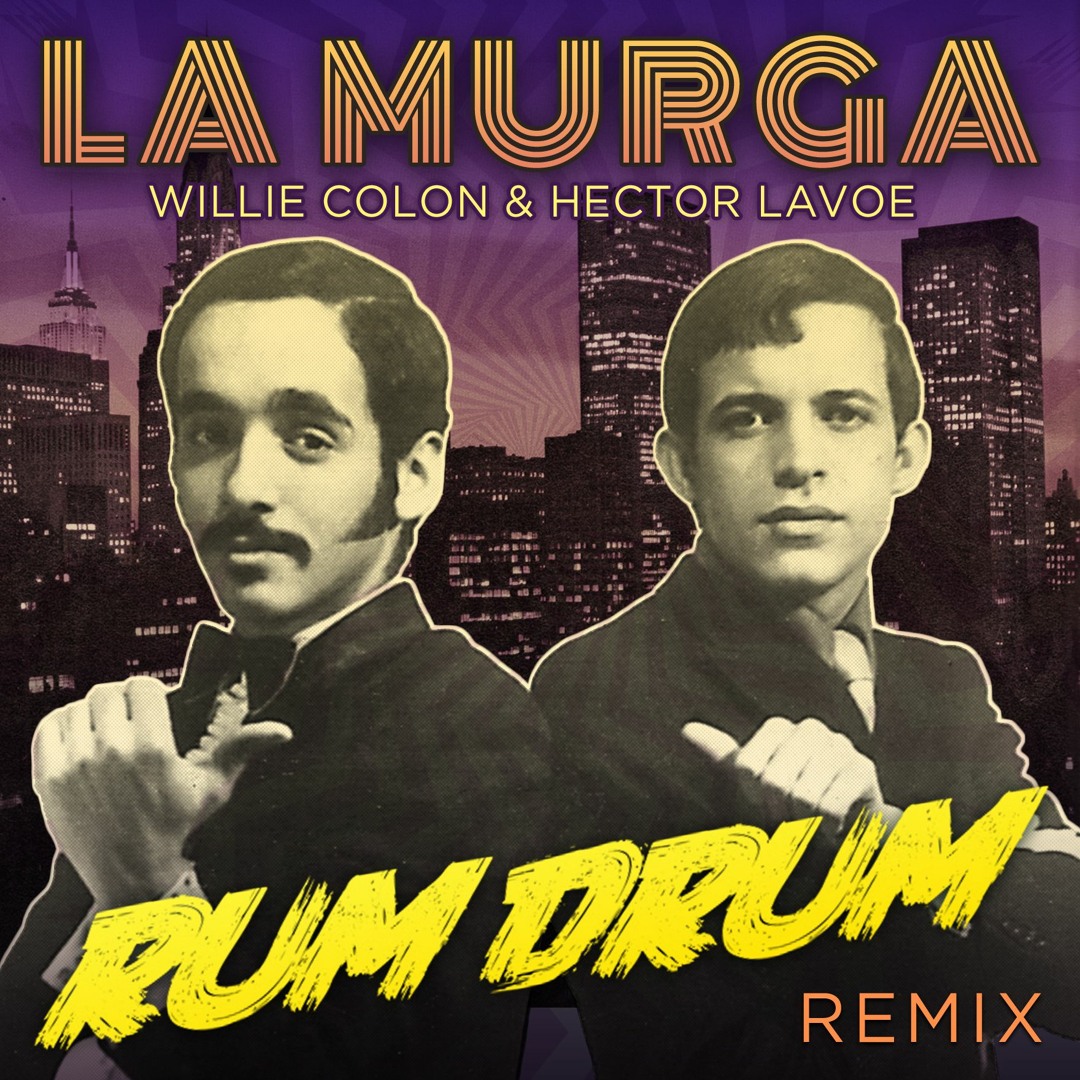 Stream LA MURGA DE PANAMA(RUM DRUM remix) by RUM DRUM | Listen online ...