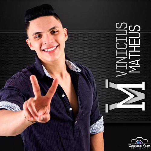 Stream Bar Man Do Amor - Vinicius Matheus by Produtor Sandermon Bass | Listen online for free on ...