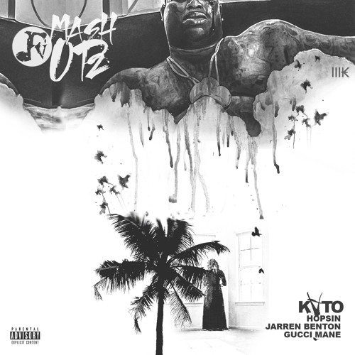 Stream Kato - #FVMASHUP2 - Ft. Hopsin, Jarren Benton & Gucci Mane by ...