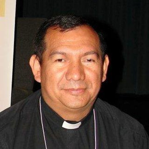 Stream Omilia 07/05/2015 Padre Vidal Rivas by Radio San Mateo | Listen ...