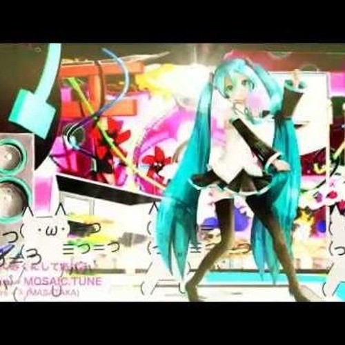 Stream miku miku ni shite ageru - miku hatsune.mp3 by Luckymaster :3 | Listen online for free on ...