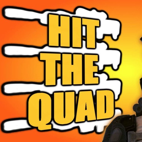 Stream "Hit The Quad" CoD Rap Song Parody by Turtler | Listen online ...