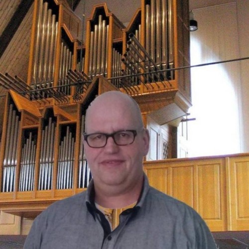 Stream Lied 423 uit het nieuw liedboek by Henk Dubbink | Listen online ...