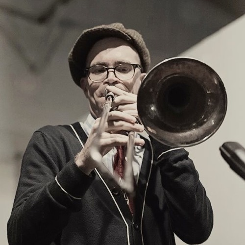 Stream St. Louis Cemetery by Charlie Halloran | Listen online for free ...