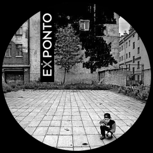 Stream Ex Ponto - Sila by Ex Ex | Listen online for free on SoundCloud