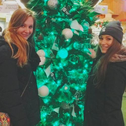 Stream JRN 203 Audio Interview with Kaitlyn Kivi by lg | Listen online ...