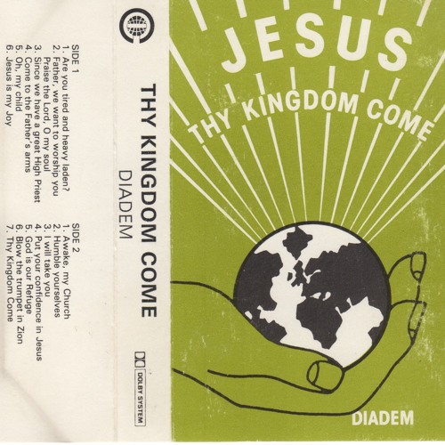 Stream 01 Oh, My Child by Bob McDade | Listen online for free on SoundCloud