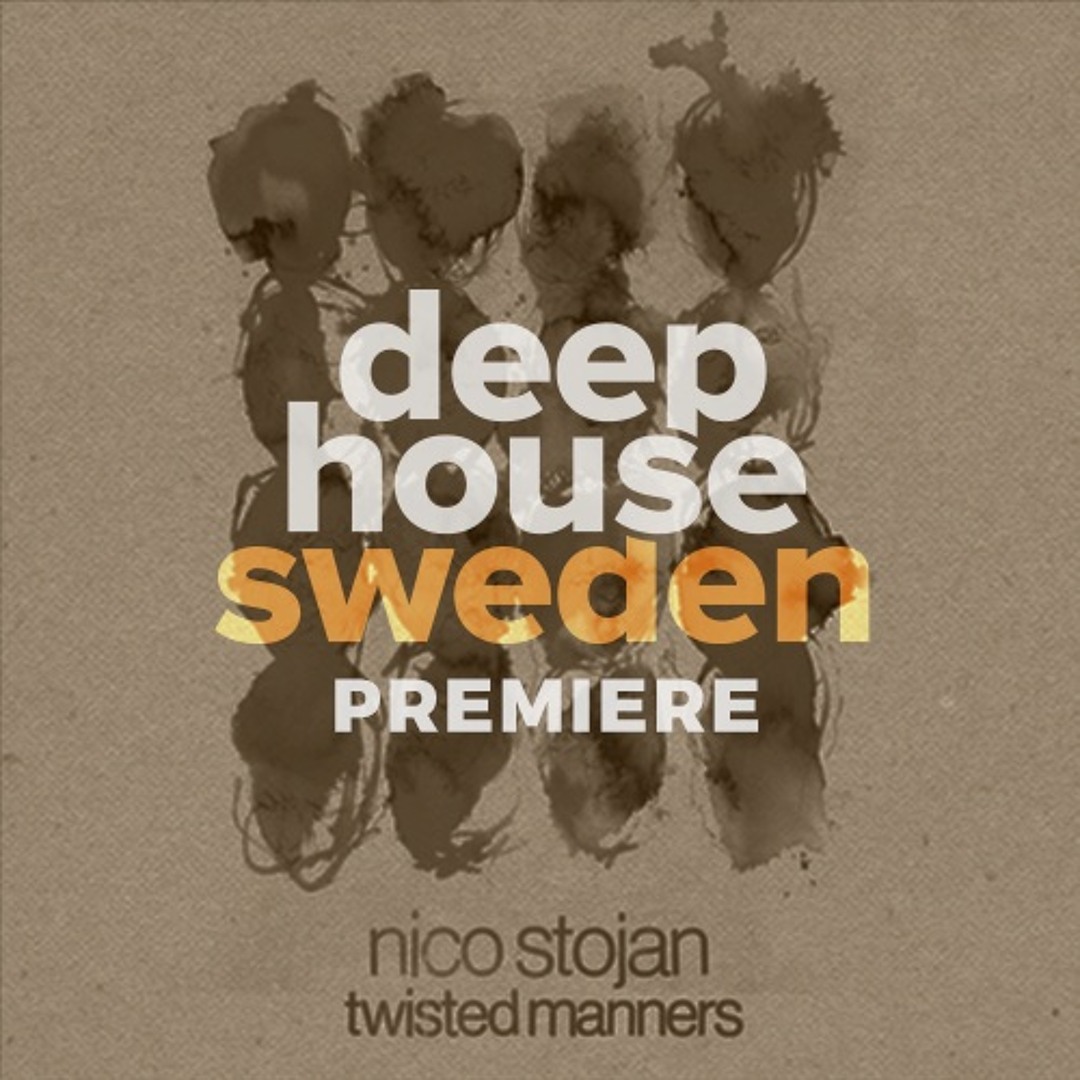 Stream Deep House Sweden premiere: Nico Stojan - Maori Girl by Deep ...