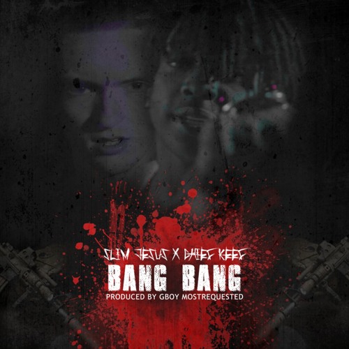 Stream Slim Jesus l Chief Keef Type Beat Free DL by GBOY MostRequested ...