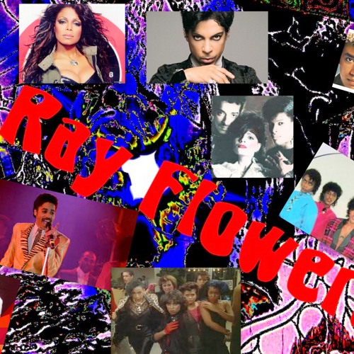 Stream 80's 90's Funk & RNB 2015 By Dj Ray Flowers by User 188029966 ...