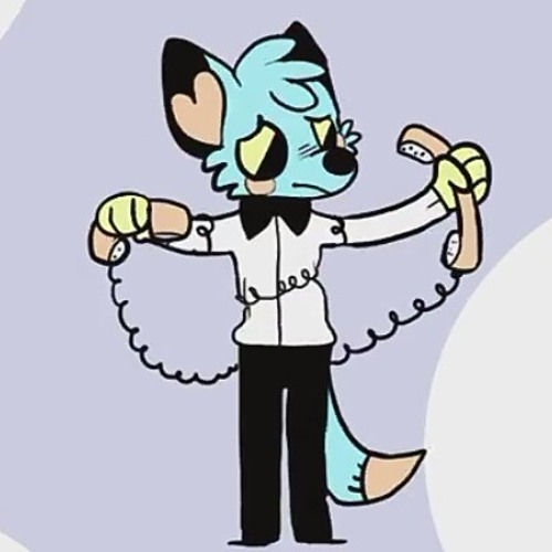 Stream LupisVulpes-wainting by the phone by wolfsongs102 | Listen ...