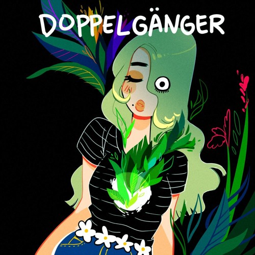 Stream Doppelgänger by peach peach | Listen online for free on SoundCloud