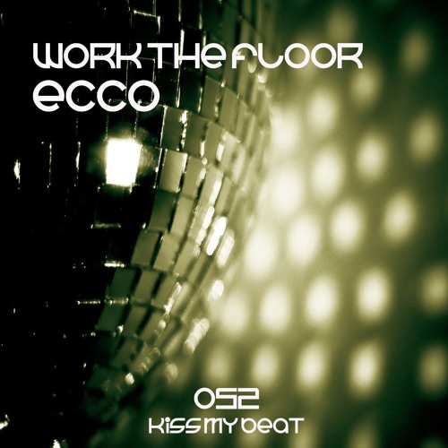 Stream Ecco - No Change (Original Mix) by Ecco | Listen online for free ...