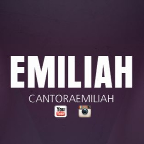 Stream Pode me provar - Emiliah by Emiliah | Listen online for free on ...