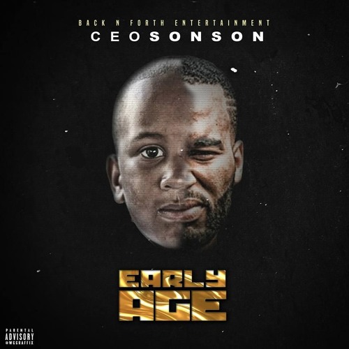 Stream Early Age FT(Steff Lew) by Ceosonson | Listen online for free on SoundCloud