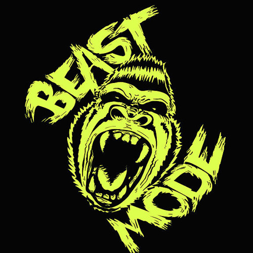 Stream Fortified Mind | Listen to BEAST MODE - THE ART OF RAW - (Full ...