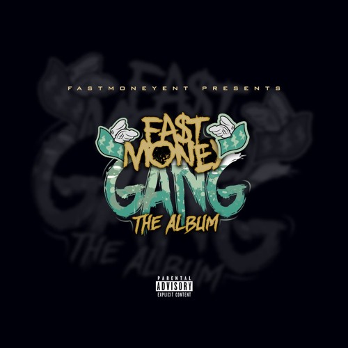 Stream ViTODROPTHAT | Listen to Fast Money Gang The Album playlist ...