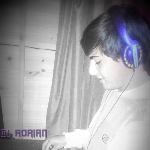 Stream LA DANZA DEL ANONIMUS - 2K14 - Dj Adrian® - (Official Remix) by ...
