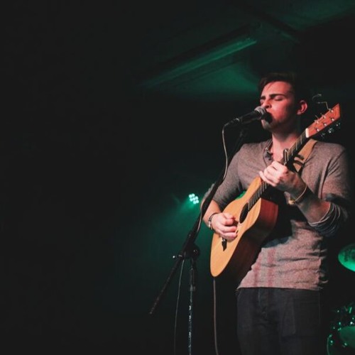 Stream Stop Sign by Ricky Manning | Listen online for free on SoundCloud