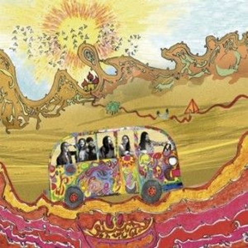 Stream Magic Bus | Listen to Magic Bus -(Debut Album) 2010 playlist ...