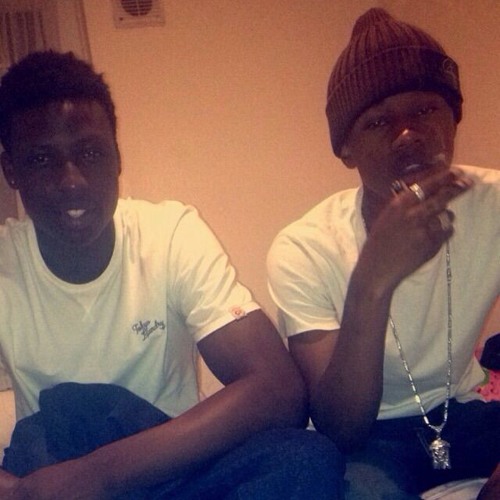 Stream ABZ - Man Down by ABZ (No Problem) | Listen online for free on ...