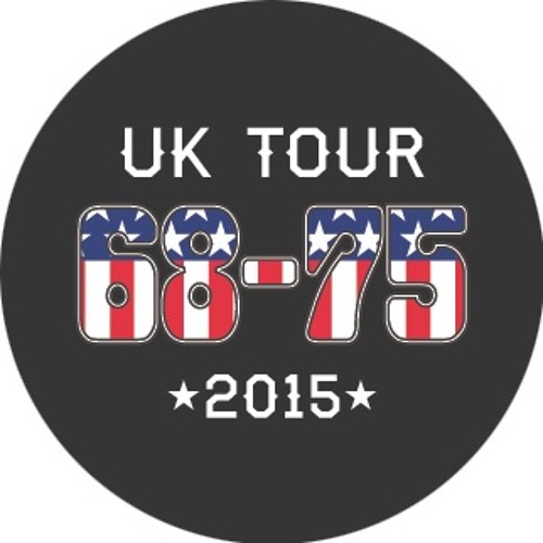 Stream 68 - 75 'Powers That Be' Recorded Live In Camden, UK by 68-75 ...