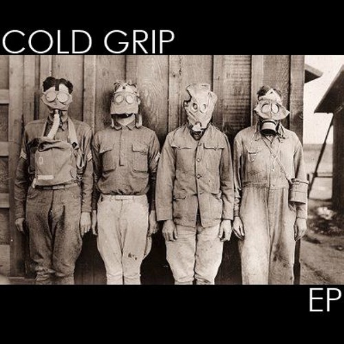 Stream Cold Grip - New Nightmare by Angeltread Recordings | Listen ...